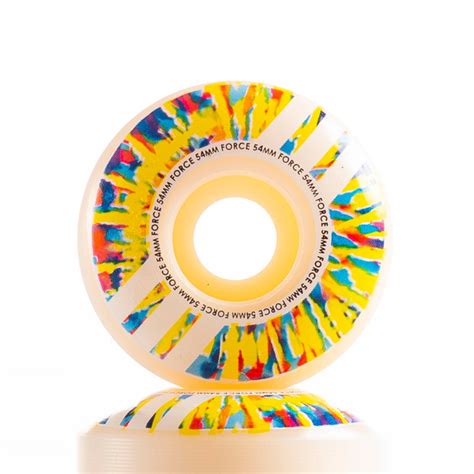 FORCE Wheels | Official online shop