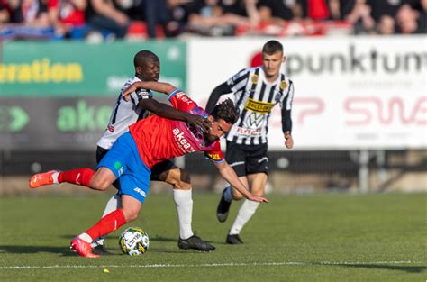 Bildspecial Landskrona BoIS Helsingborgs IF Skånesport