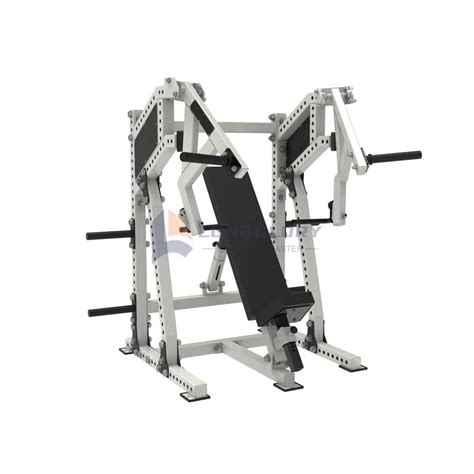 Decline Chest Press Manufacturers And Suppliers China Factory Longglory
