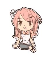Confused Anime Girl S Find And Share On Giphy