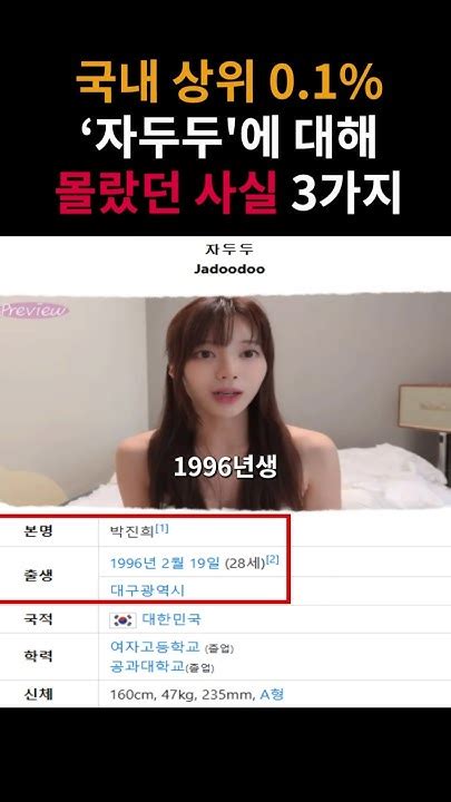 코인유튜버 자두두 우리가 몰랐던 사실 Top3ㄷㄷ Youtube