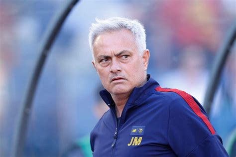 Jose Mourinho Responds To Paris Saint Germain Links ‘if They Looked
