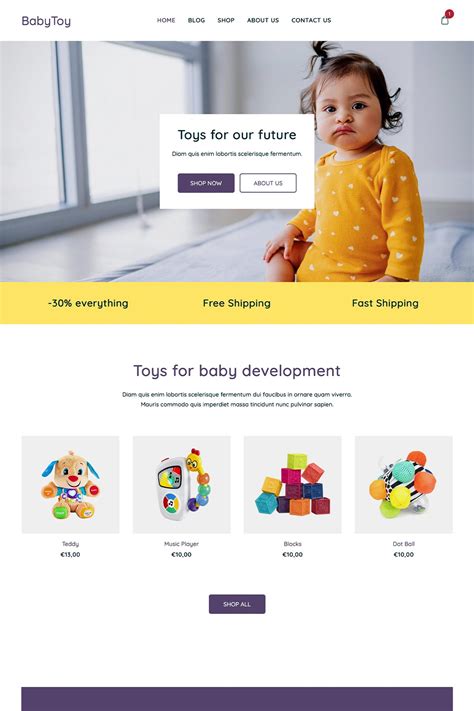 Mozello Examples Web Design Templates From Mozello