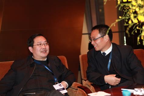 首届财新峰会2010 与国研中心研究员刘守英老师聊天 做一个真实的人 财新网