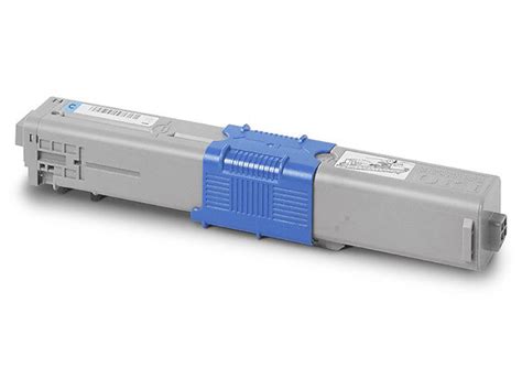 Oki Toner Cyan Mediamarkt