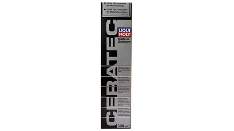 Liqui Moly Cera Tec 300 ml Additiv