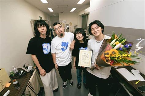 Kaitoさんのインスタグラム写真 Kaitoinstagram「インナージャーニーのdrkaitoを応援してくれてた皆様