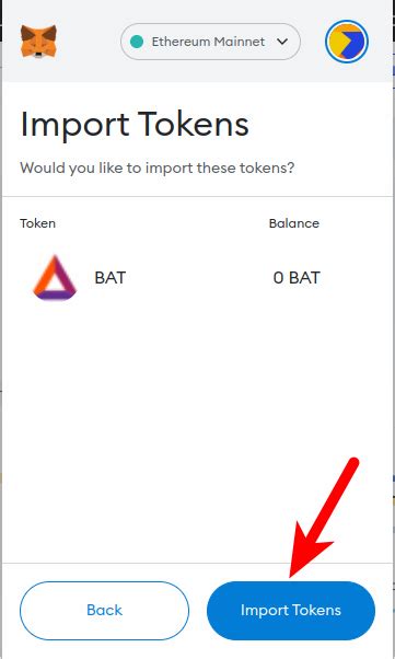 How To Add A Custom Token To Metamask Complete Guide