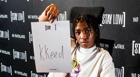 No Paperwork Freestyle By Kkeed Dropped Watch Hype Magazine