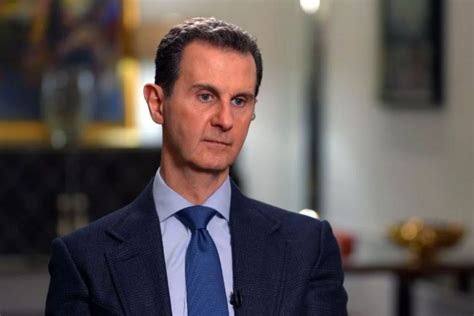 The Sun Assassination Attempt On Bashar Assad In Moscow