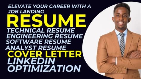 Write Data Science Cybersecurity Scientist Analytic Visualization Resume Writing By Mrreace Fiverr