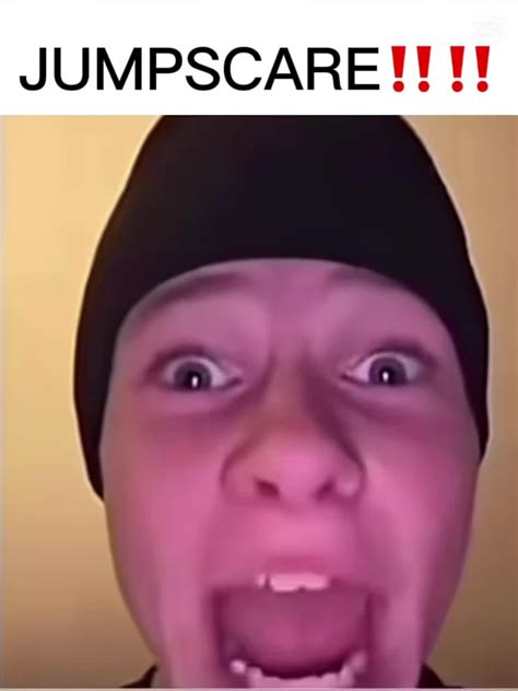 Jump Scare