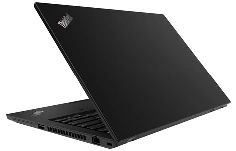 Ноутбук ThinkPad T14 Gen 1 (20UD001QRT) - купить в интернет-магазине ...