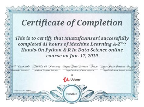 mustufa ansari on linkedin finally this was my first ever step into