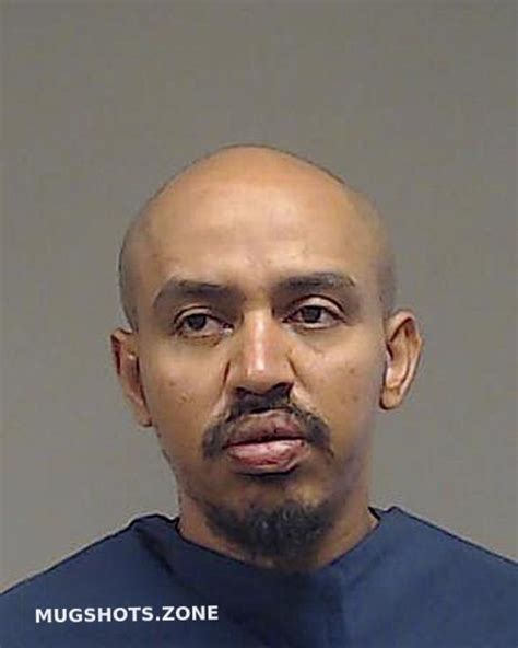 Golla Dawet Ayele 11102023 Collin County Mugshots Zone