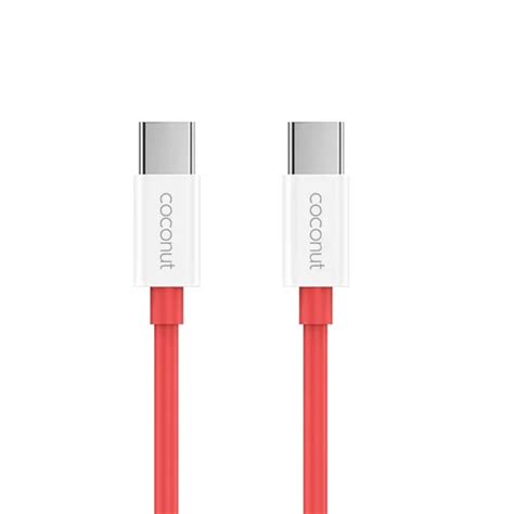 C15 Dashwarp Usb C To Type C Cable 1m At Rs 72900 Usb Type C