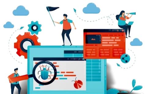 Test Automation Test Engineering Nixon Technologies LLC