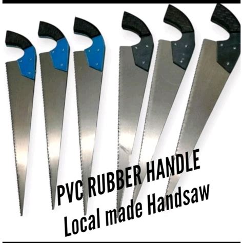 Heavy Duty Saw Or Lagari Small With Open Blade Shopee Philippines