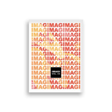 Imagi Vol 04