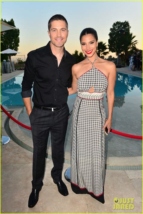 Eric Winter Denies Reposting Trump Support After Being Called Out By