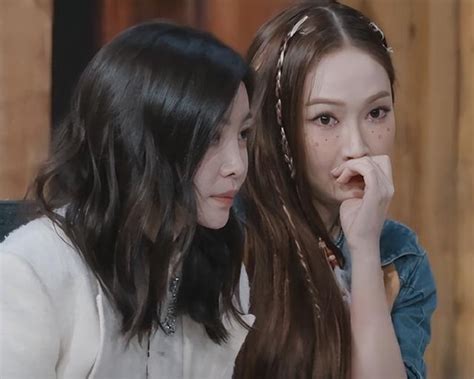 乘風破浪：關於成團名單，意難平可以理解，有些質疑要不得 每日頭條