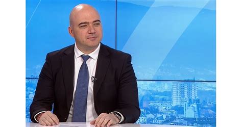 Илин Димитров Всички медии говорят позитивно за България и Белоградчишките скали