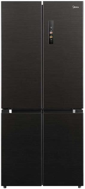 Многодверный холодильник Midea MDRM691MIE28 – фото, отзывы ...