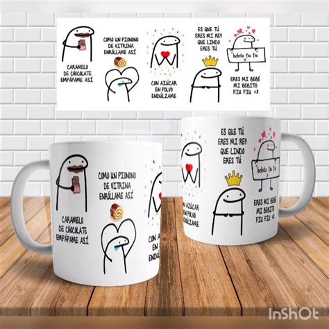 Plantillas Tazas Flork Deformitos Plantillas Para Sub Vrogue Co