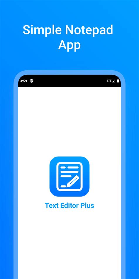 텍스트 에디터 플러스 Apk 안드로이드용 다운로드 최신 버전