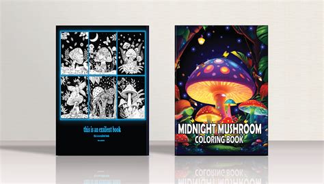 Amazon KDP Book Cover Design Behance