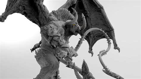 Stl Datei Hematic Quenchseekers Unterstützt Von Emang Kostenlos 🎲 ・modell Zum 3d Drucken Zum