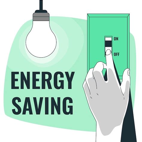 Energy Saving Ordinance Vectors And Illustrations For Free Download Freepik