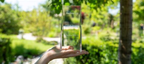 Bechtle Erhält Erneut Services Delivery Excellence Award Von Dell