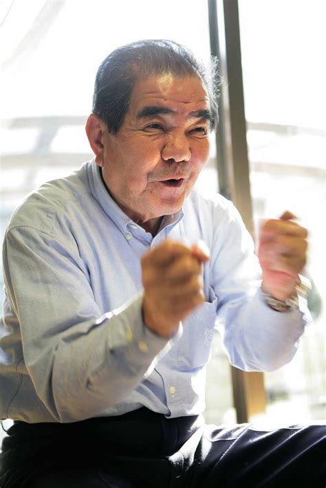 Japans Only Tt Winner Mitsuo Ito Passes Away