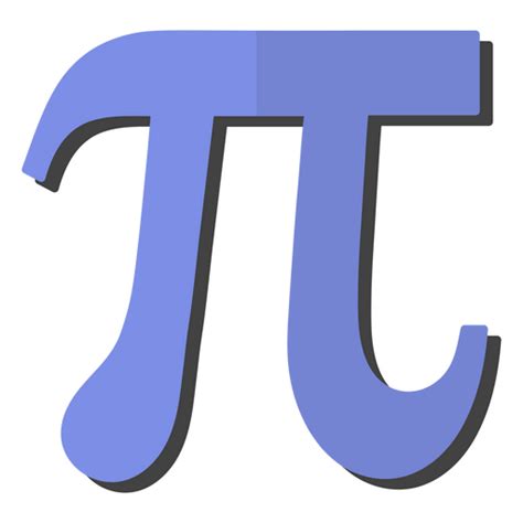 Pi Symbol Png