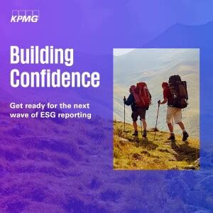 CSRD Is Your Organisation Prepared For A New Level Of ESG Reporting KPMG Podcast Series