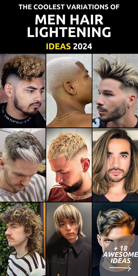 29 Hairstyles For Men 2025 Featuring Cool Zero Cut Long Curly Wavy