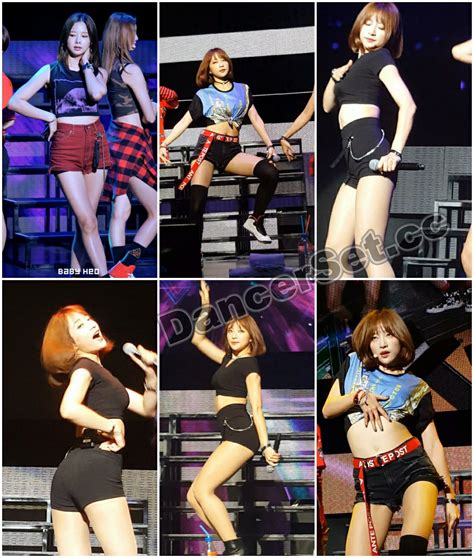 160925 이엑스아이디exid 7v 121g Exid 이엑스아이디 Dancersetcc Powered By