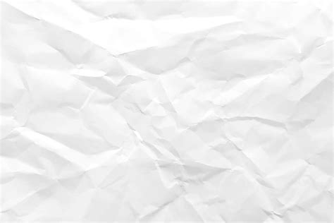 Crumpled Paper Overlays Crumpled Paper Texture Crumpled Paper Effect