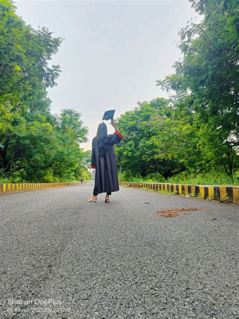 Ayesha Yasmeen On Linkedin Kctian Vtu Graduationday Convocation