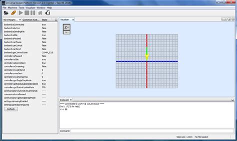Arduino Not Responding To Ugcs Commands · Issue 1122 · Winder