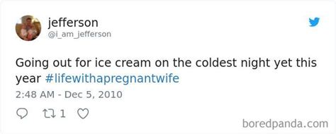 60 Funny Pics That Show What Husbands Have To Go Through When Their