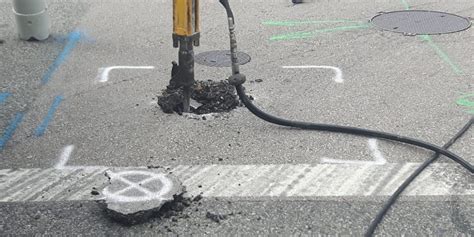 What Is Non Destructive Digging Ndd Austrans Group Pty Ltd