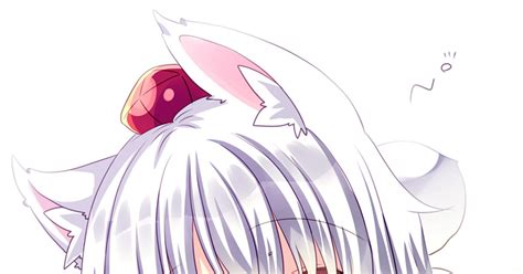 犬走椛 すとろんぐー ひかにゃんのイラスト Pixiv