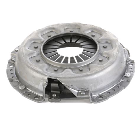 Clutch Cover Nordberg Auto Parts