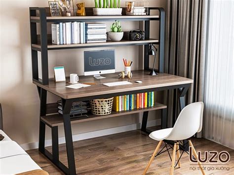 95 Mẫu Bàn Học Sinh đẹp Bàn Học Giá Rẻ Tại Tphcm Luzo