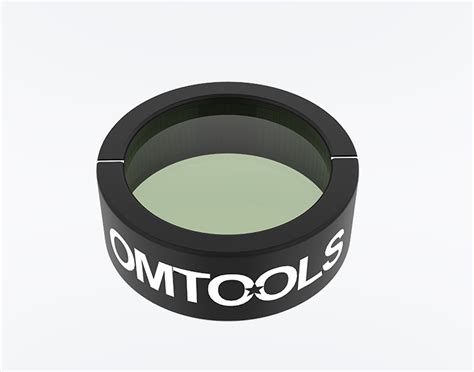 薄膜线性偏振片 omtools光机电产品一站式选购平台 光学平台 电动位移台 耦合系统