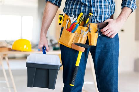 Handyman Software Transforms The Way You Run Your Business Handyman Software