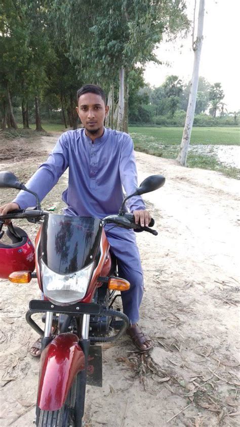 Md Shoaib Ahmed