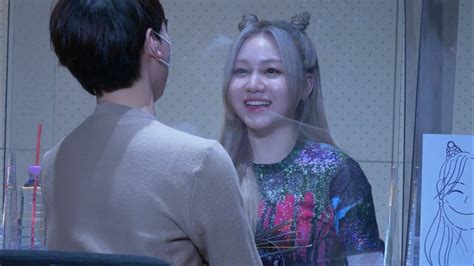 220319 로켓펀치 페럼홀 대면 팬싸인회2 Youtube